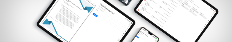 DocuSign Schnittstelle in d.3 | d.velop store